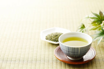 Shincha Green Tea: Exploring the Unique New Crop Tea – Japanese Green ...