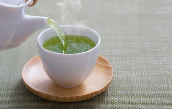 Hojicha Tea: A Complete Guide to Japanese Roasted Tea – Japanese Green ...