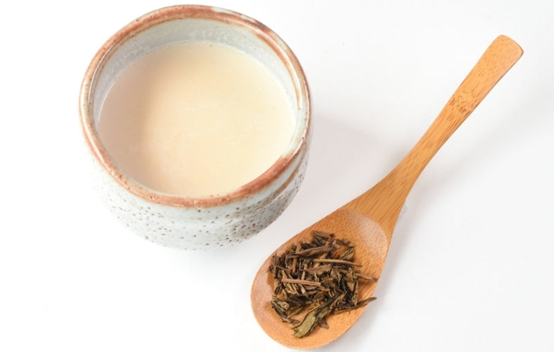 How to Make Hojicha Syrup: Enhance Beverages & Desserts – Japanese ...