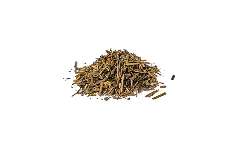Why Fukamushi-cha Tastes Superior to Other Green Teas – Japanese Green ...