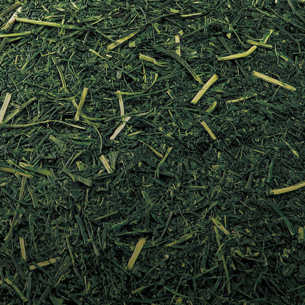 Buy Gokuzyo Aracha Japanese Green Tea 🍵 (Loose Leaf) Online-Crude Tea ...