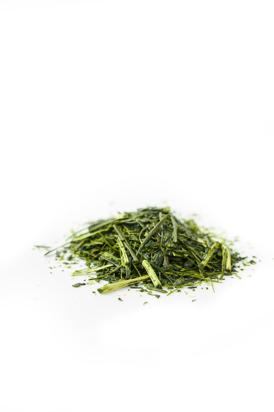 Buy Gokuzyo Aracha Japanese Green Tea 🍵 (Loose Leaf) Online-Crude Tea ...
