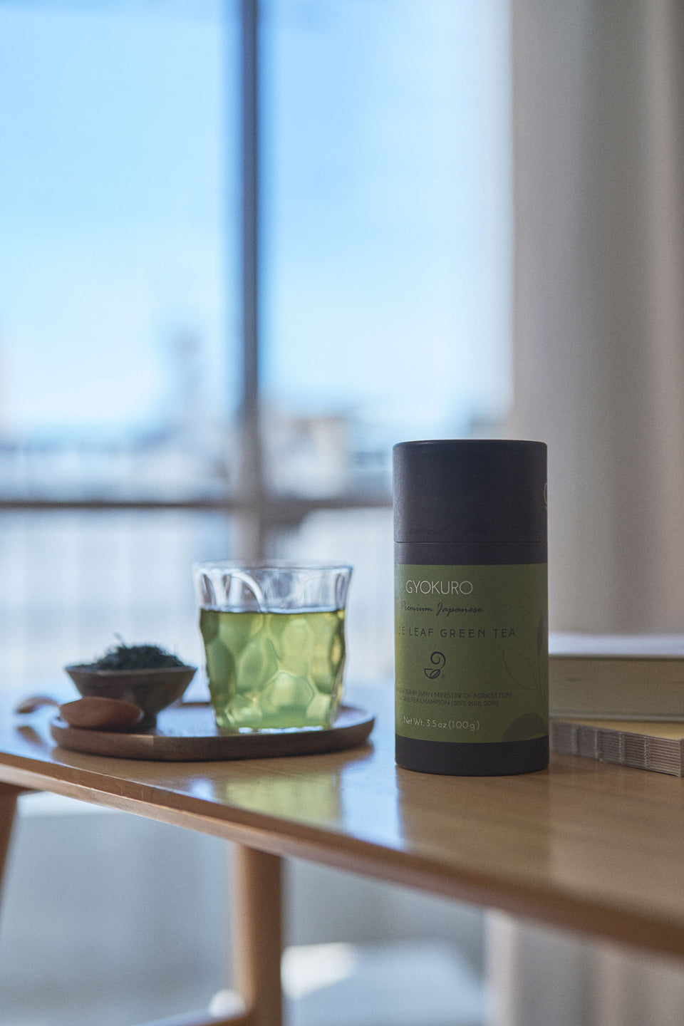 L-Theanine in Green Tea: Surprising Amounts & Benefits – Japanese Green ...