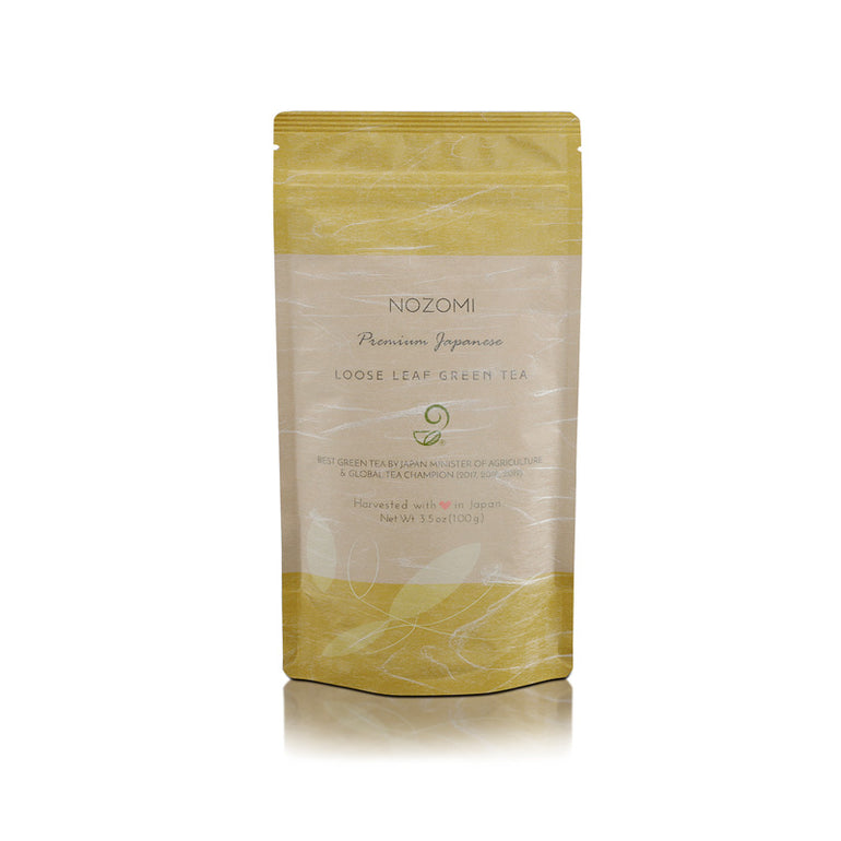Best Sellers - Japanese Green Tea from Japanese Green Tea Company ...