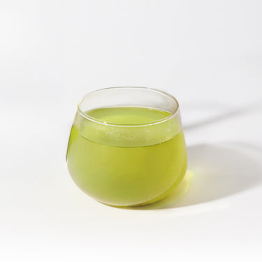 Cold Brewing Japanese Green Tea: An Expert's Guide – Japanese Green Tea Co.