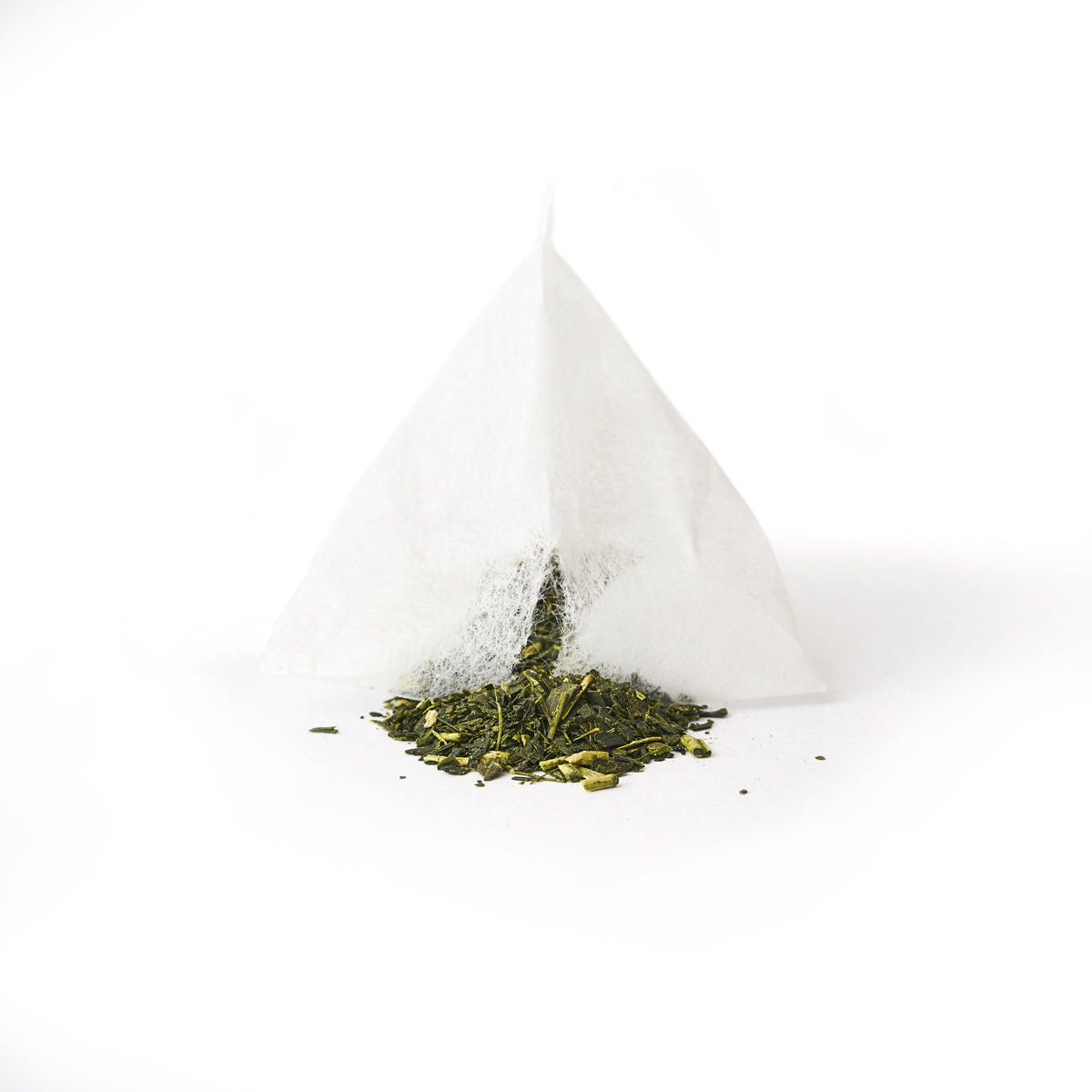 Buy High Grade-Crude Japanese Green Tea (Tea Bags) Online – Japanese ...