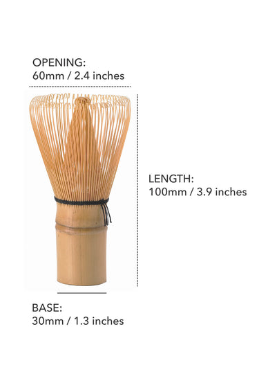 Chasen: Exploring the Japanese Matcha Bamboo Whisk – Japanese Green Tea Co.