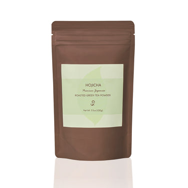 Delicious Hojicha Powder: Benefits, Uses & Why It’s Worth Trying ...