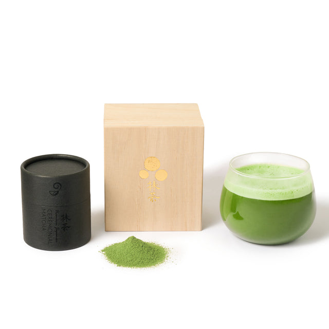 Shincha Green Tea: Exploring the Unique New Crop Tea – Japanese Green ...