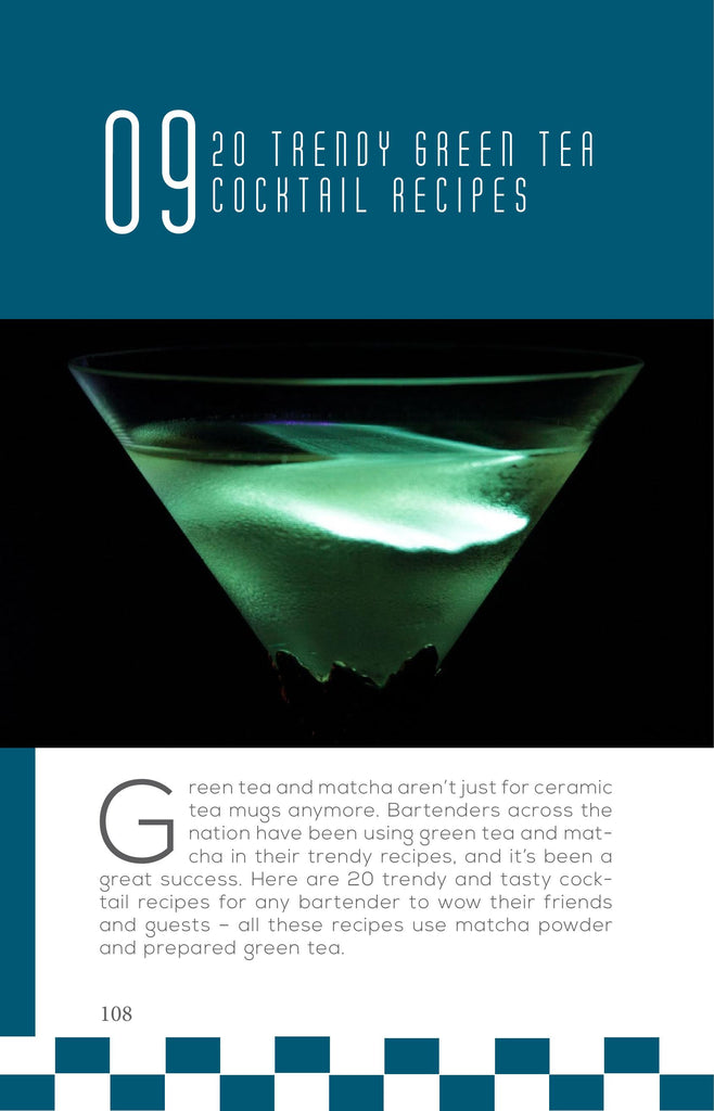 Buy Book - Green Tea Cha : How Japan and the World Enjoy Green Tea in ...